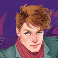 Simon Snow - Discussion on PDB