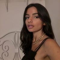 What do you think Farha Khalidi's personality is?