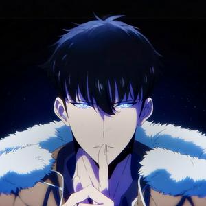 Sung Jin-Woo MBTI Personality Type: INTJ