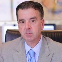 What do you think Bruce Rivers (CLR Bruce Rivers)'s personality is?