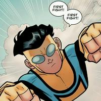 🔥 Markus Murphy "Kid Invincible" MBTI Personality Type ISTP or ISTJ?