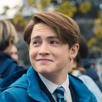 Nicholas “Nick” Nelson MBTI Personality Type: ESFJ