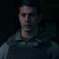 🔥 Sergeant Major Rodolfo “Rudy” Parra MBTI | Call of Duty Personality Types