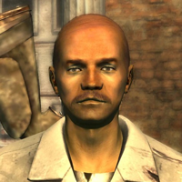 Uncle Roe - Discussion on PDB