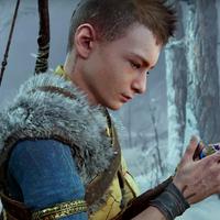 🔥 Atreus / Loki MBTI Personality Type ENFP or ENFJ?