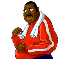 🔥 Doc Louis MBTI | Punch-Out!! Series Personality Types