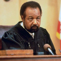 Judge Marshall Stevens - Discussion on PDB