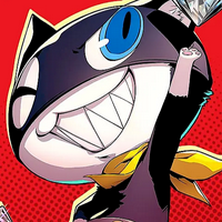 Morgana MBTI Personality Type: ENTJ