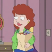 🔥 Esther Lonstein MBTI | American Dad! Personality Types