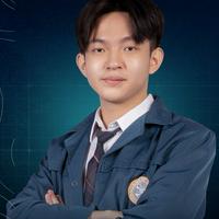 Maxwell MBTI Tipo de personalidade: : ENTP