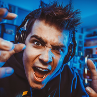 What do you think Remigiusz ''reZigiusz'' Wierzgoń's personality is?