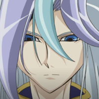 Quinto (Christopher Arclight) - Discussion on PDB