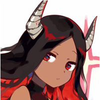 Maou MBTI Personality Type: INTP