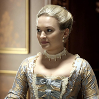 Dr Who Reinette
