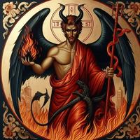 What do you think Lucifer's personality is?