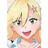 🔥 Aria Kisaki MBTI | 2.5-jigen no Ririsa Personality Types