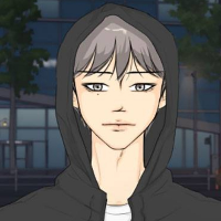 🔥Half-ghost Characters MBTI Personality Types