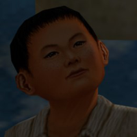 Hongji Huo - Discussion on PDB