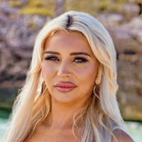 Larissa Trownson MBTI Personality Type: ESFJ