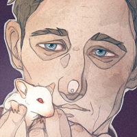 🔥 Charlie Gordon MBTI | Flowers for Algernon Personality Types