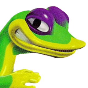 🔥 Gex the Gecko MBTI | Gex Personality Types