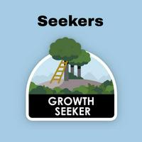 The Growth Seeker MBTI Personality Type: INFJ
