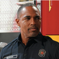 Ben Warren - Discussion on Pdb