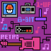 8-Bit (Chiptune) - Discussion on PDB