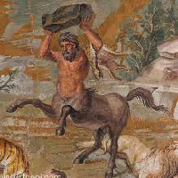 Centaur - Discussion on PDB