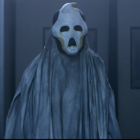 Ghost - Discussion on PDB