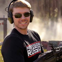 FPSRussia - Discussion on PDB