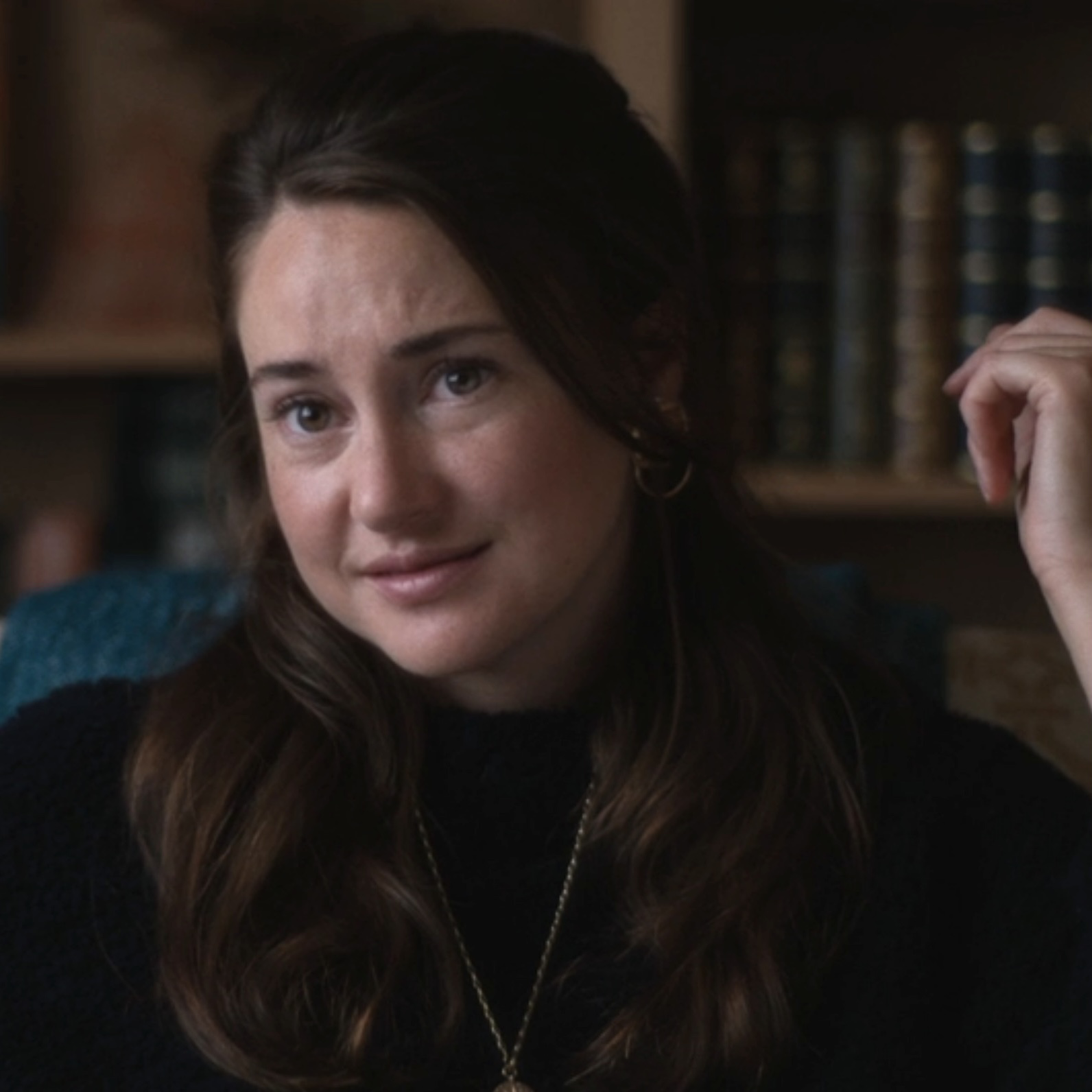 🔥 Anna MBTI | The Fallout Personality Types