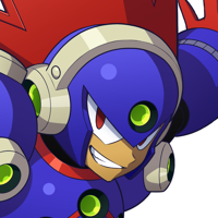 🔥 Blast Man MBTI | Mega Man (Classic) Personality Types