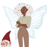 🔥 Zoe Chapelwhite MBTI | The House in the Cerulean Sea Personality Types