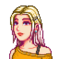 🔥 Ysabelle MBTI | Stardew Valley Personality Types