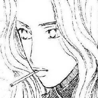 ryoko arima MBTI Personality Type: ESTJ