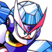 Freeze Man - Discussion on PDB