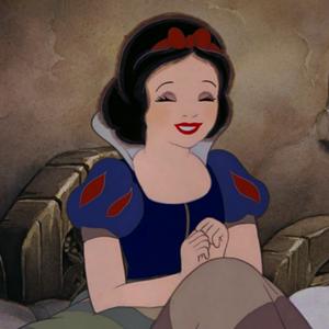 Snow White MBTI Personality Type: ESFJ