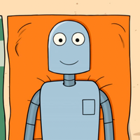🔥 Robot MBTI | Robot Dreams Personality Types