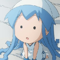 Mini Ika Musume - Discussion on PDB