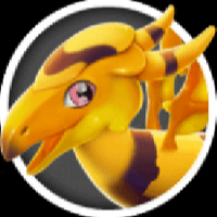 🔥 Honey Dragon MBTI | Dragon Mania Legends Personality Types
