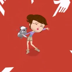 🎵 If LPS - The Guilty Tango has a personality type...