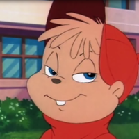 🔥 Alvin & the Chipmunks (1983) MBTI Personality Types