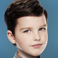 🔥 Sheldon Cooper (Young) MBTI Personality Type ISTJ or ISTP?