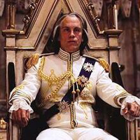 🔥 Pascal Sauvage MBTI | Johnny English (2003) Personality Types