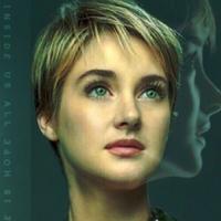 Beatrice “Tris” Prior MBTI Personality Type: ISFP
