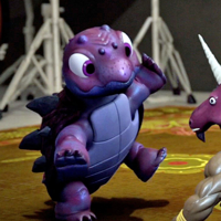 🔥 Chompy Picasso MBTI | Teenage Mutant Ninja Turtles (2012) Personality ...