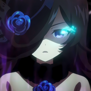 Rice Shower MBTI Personality Type: INFP