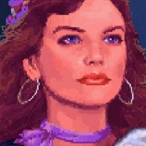 🔥 (Ex-) Governor Elaine Marley-Threepwood MBTI | Monkey Island ...