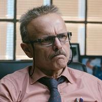 Captain Howard MBTI Personality Type: ESTJ